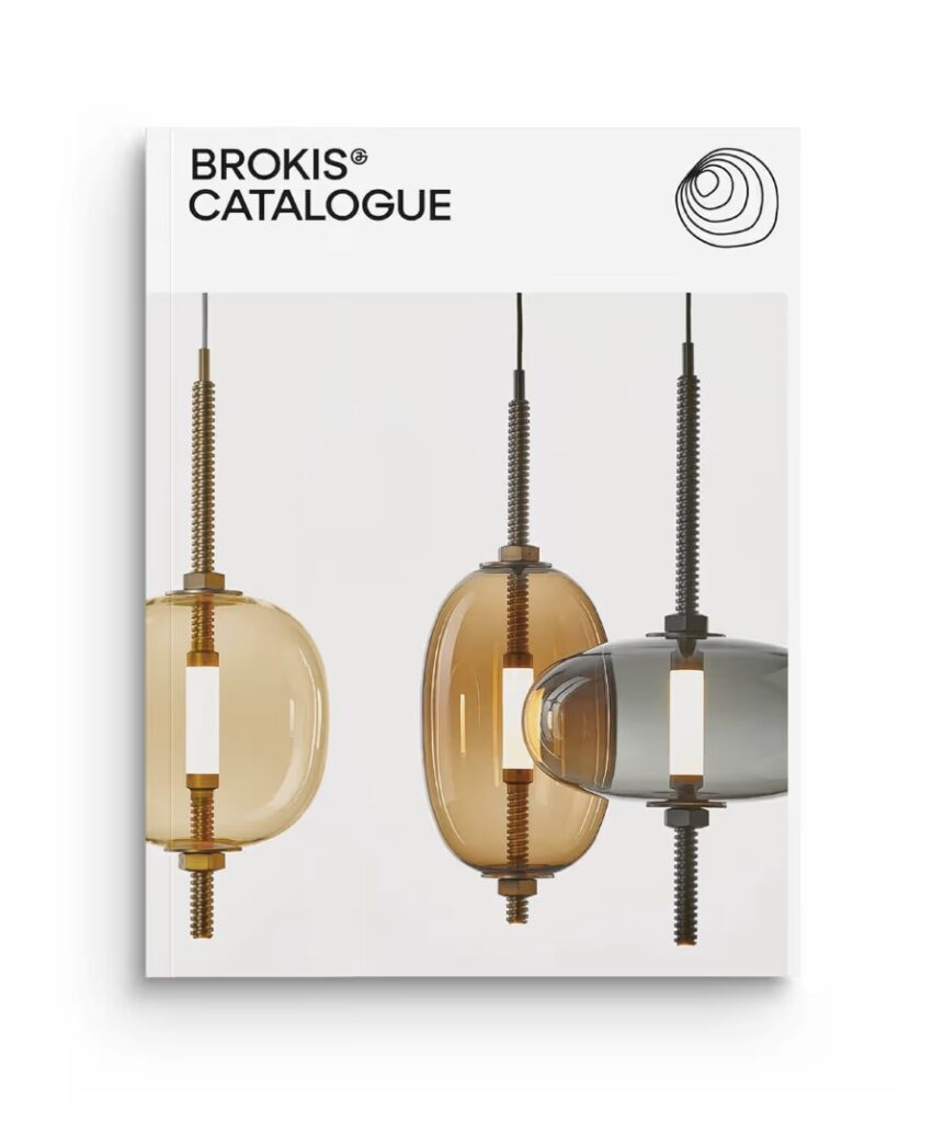 Catalogues | BROKIS at EDC