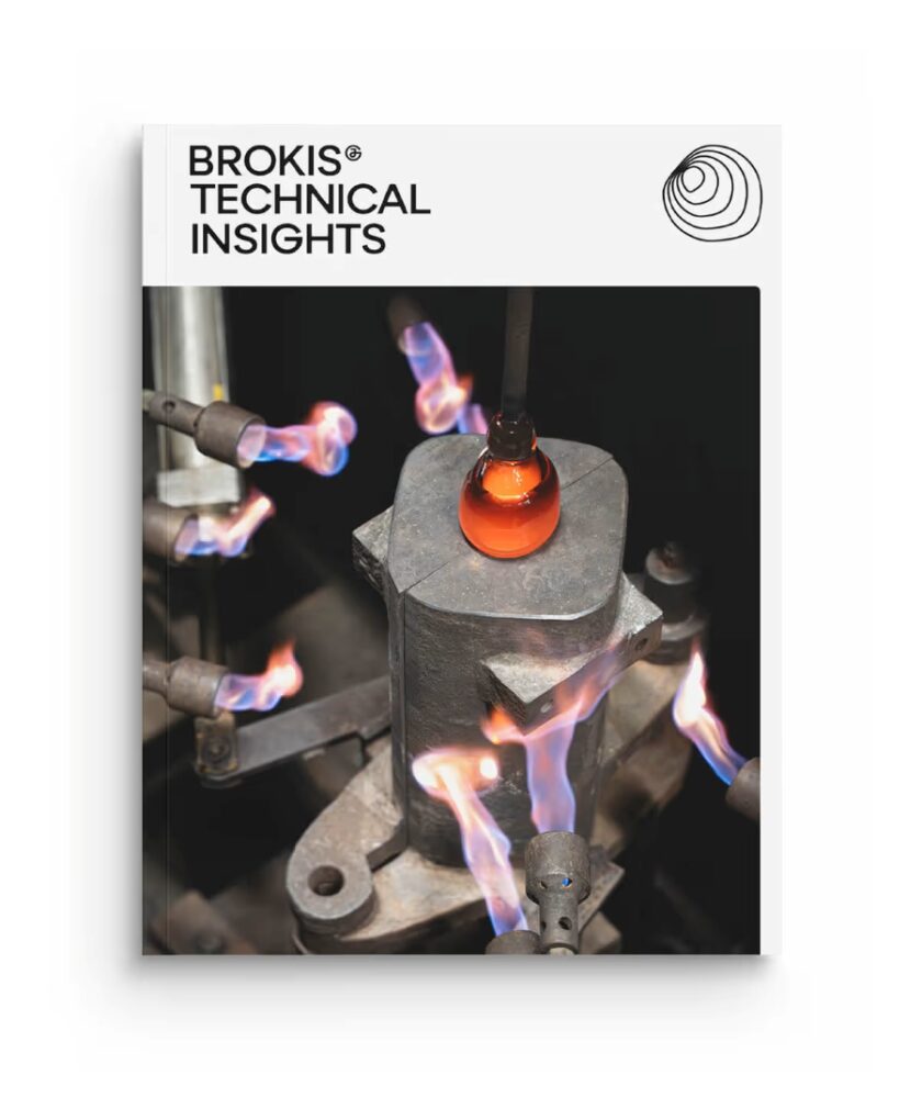 Catalogues | BROKIS at EDC